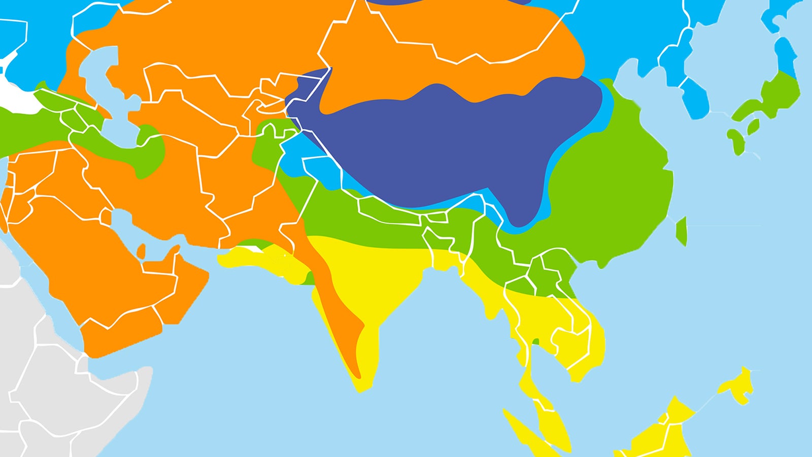 Klimazonen: Das Klima der Erde | Weather.com